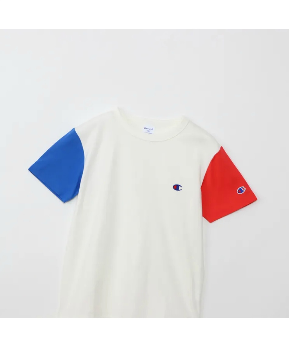 Tシャツ 半袖 キッズ ショートスリーブTシャツ CK-B323 | スポーツ用品ならヒマラヤオンラインストア【公式】