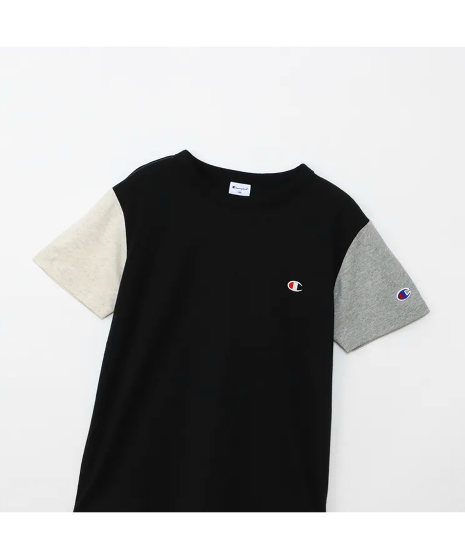 Tシャツ 半袖 キッズ ショートスリーブTシャツ CK-B323 | スポーツ用品ならヒマラヤオンラインストア【公式】