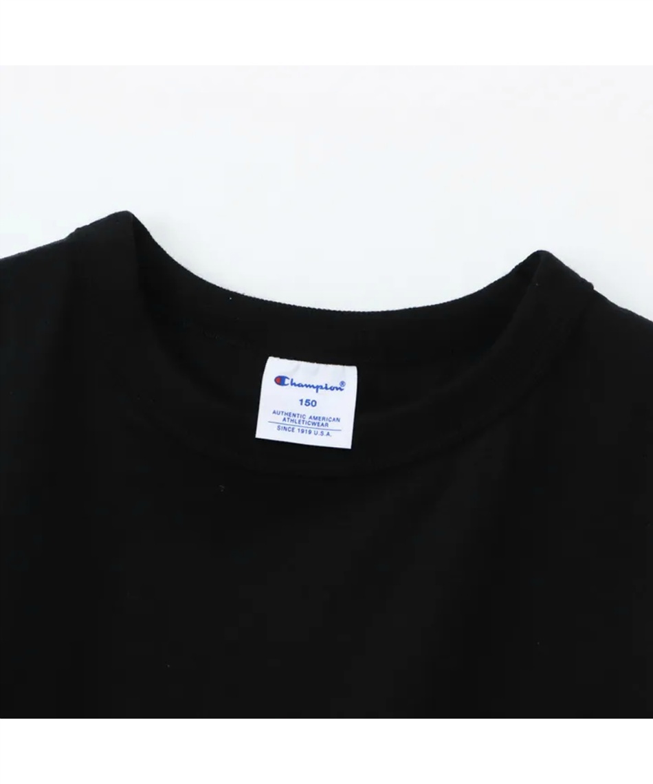 Tシャツ 半袖 キッズ ショートスリーブTシャツ CK-B323 | スポーツ用品ならヒマラヤオンラインストア【公式】