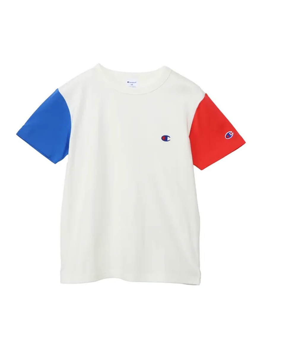 Tシャツ 半袖 キッズ ショートスリーブTシャツ CK-B323 | スポーツ用品ならヒマラヤオンラインストア【公式】