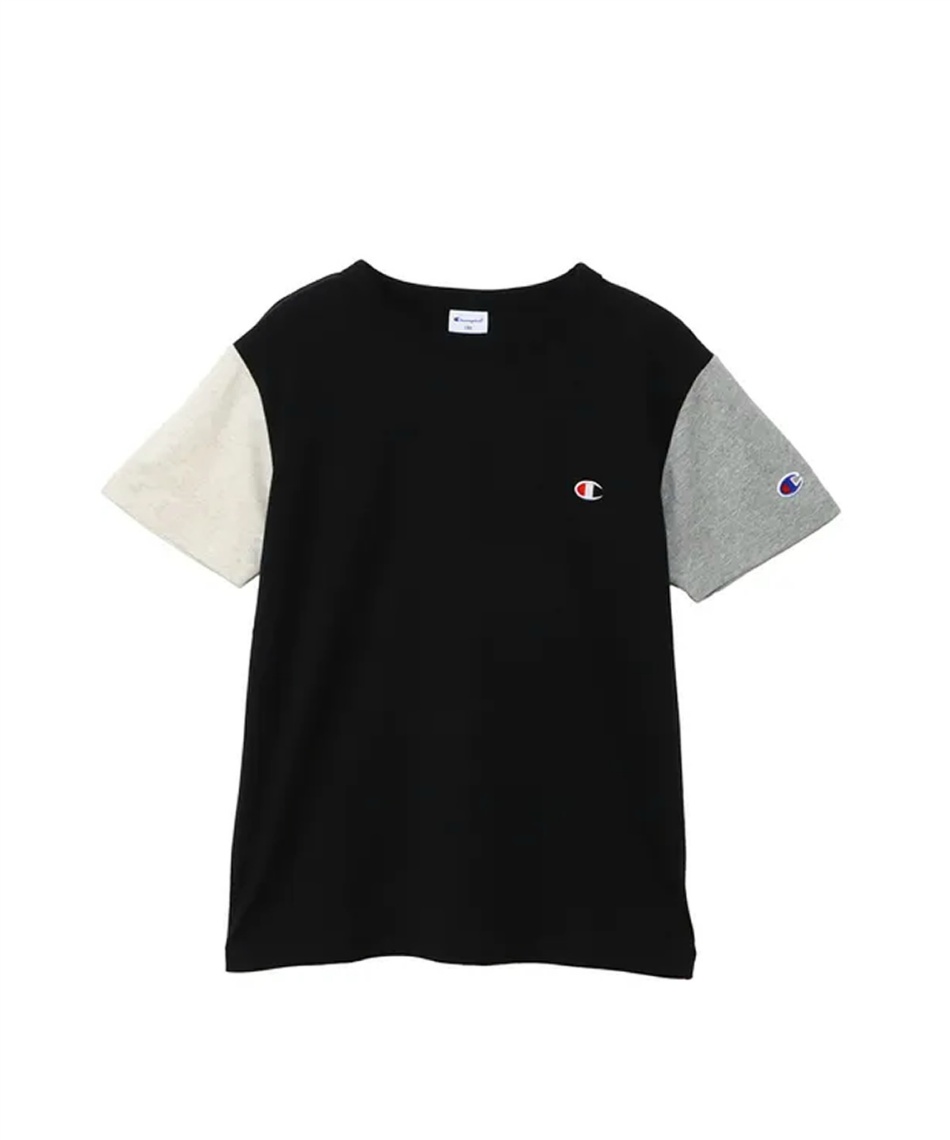 Tシャツ 半袖 キッズ ショートスリーブTシャツ CK-B323 | スポーツ用品ならヒマラヤオンラインストア【公式】