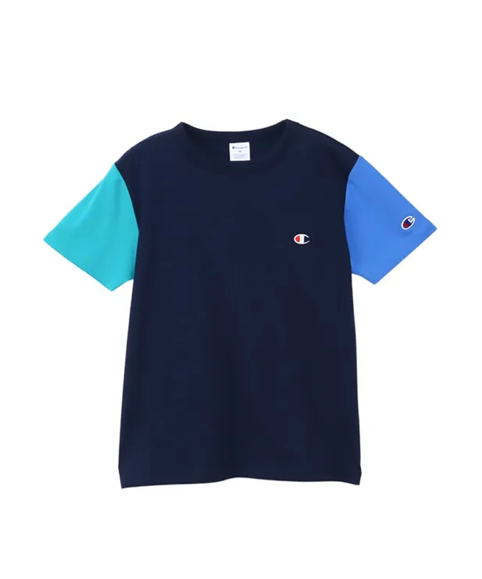 Tシャツ 半袖 キッズ ショートスリーブTシャツ CK-B323 | スポーツ用品ならヒマラヤオンラインストア【公式】