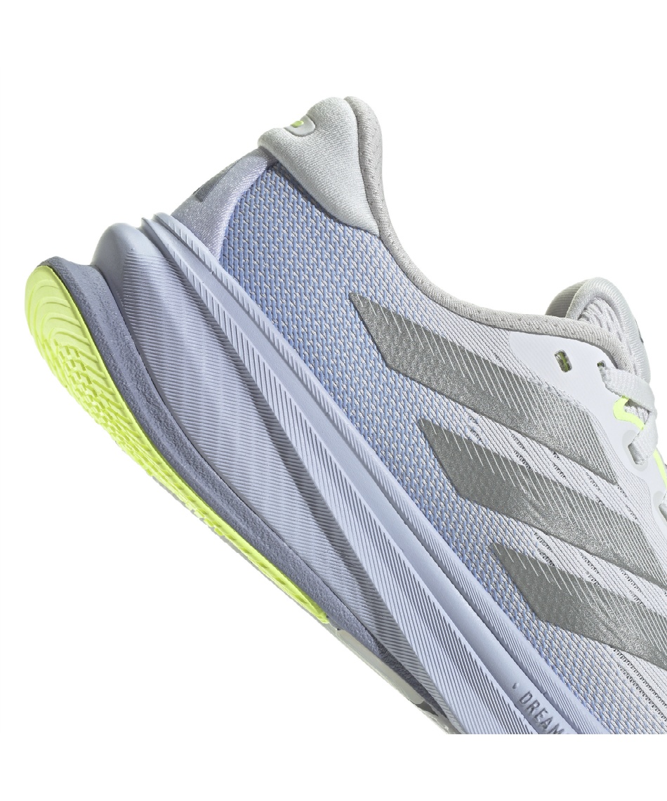 【クーポン対象外】【2月27日10時発売】 アディダス(adidas) ランニングシューズ スーパーノヴァ ライズ 2 ランニング ...