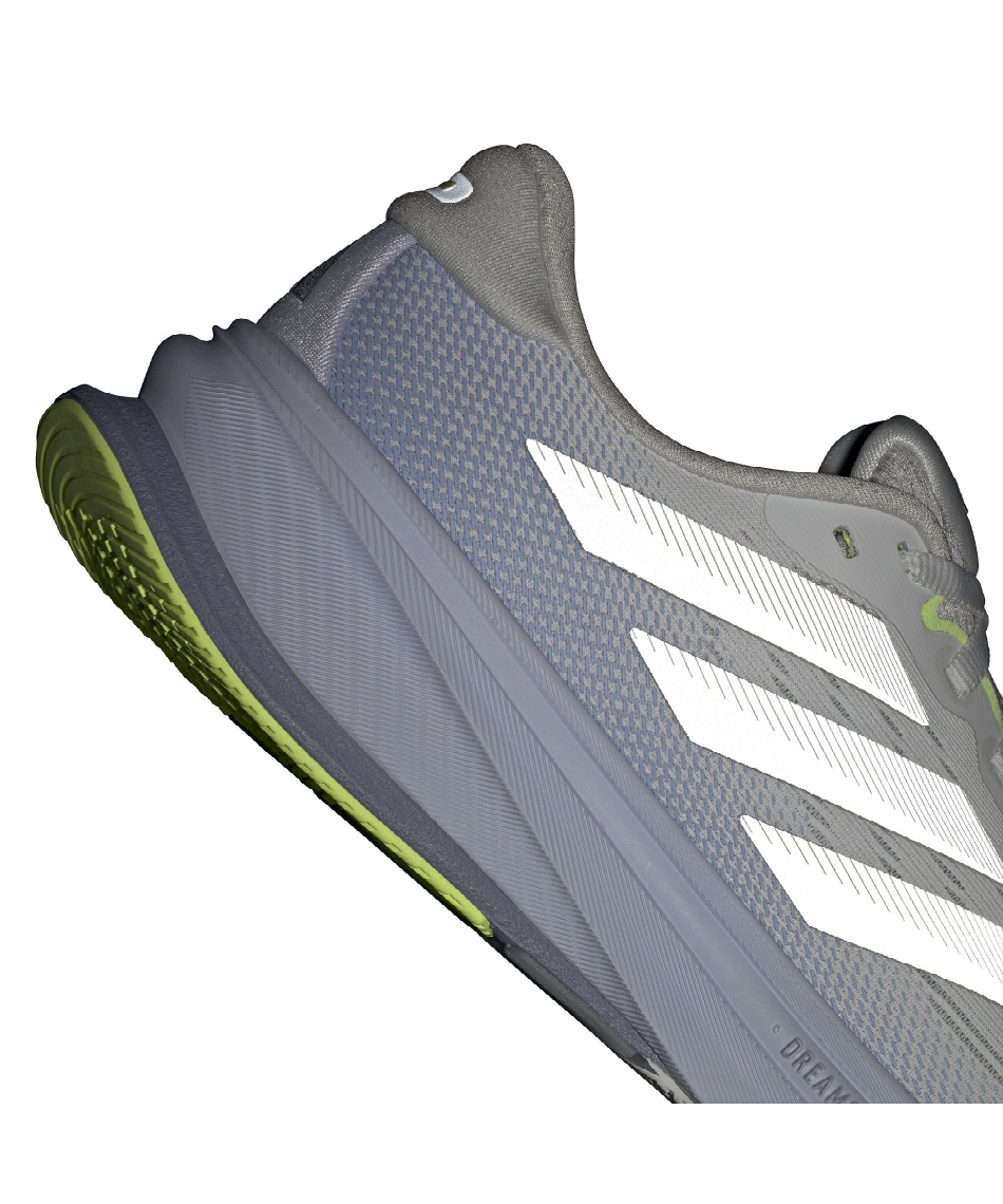 【クーポン対象外】【2月27日10時発売】 アディダス(adidas) ランニングシューズ スーパーノヴァ ライズ 2 ランニング ...