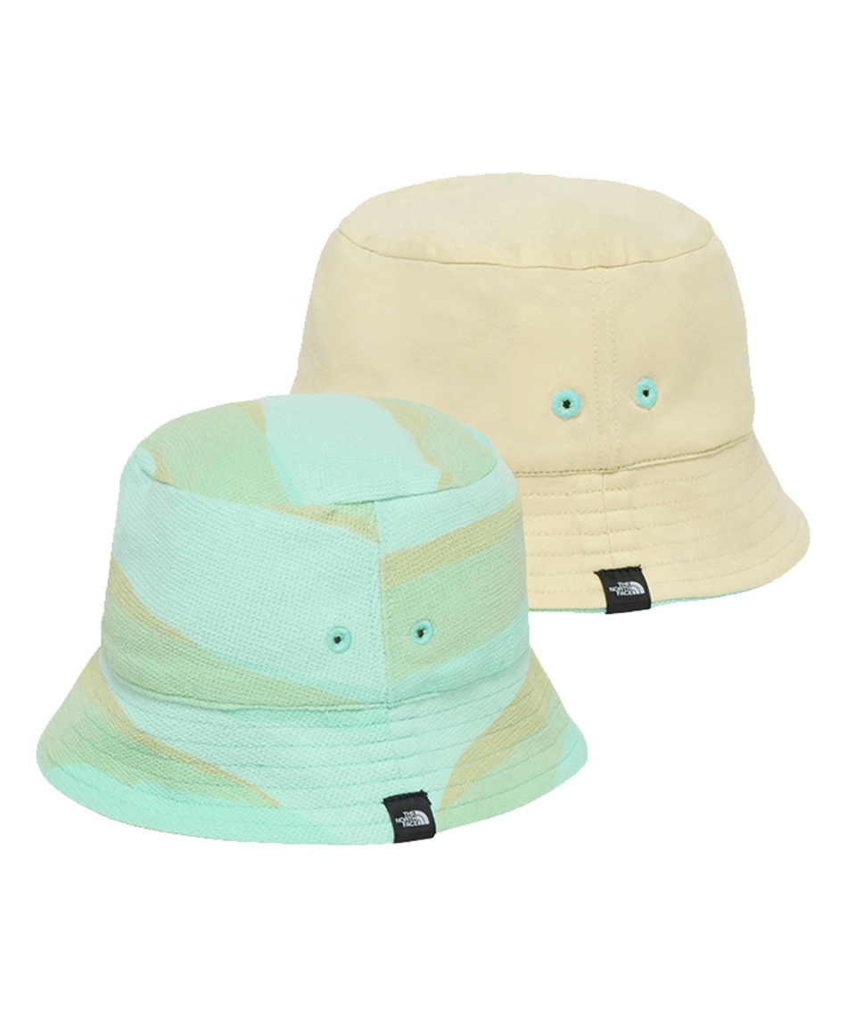 【3/13まで クーポン対象】 スタイ セット HAT BIB SET ハット＆ビブセット NNB02211-GB 【国内正規品 ...