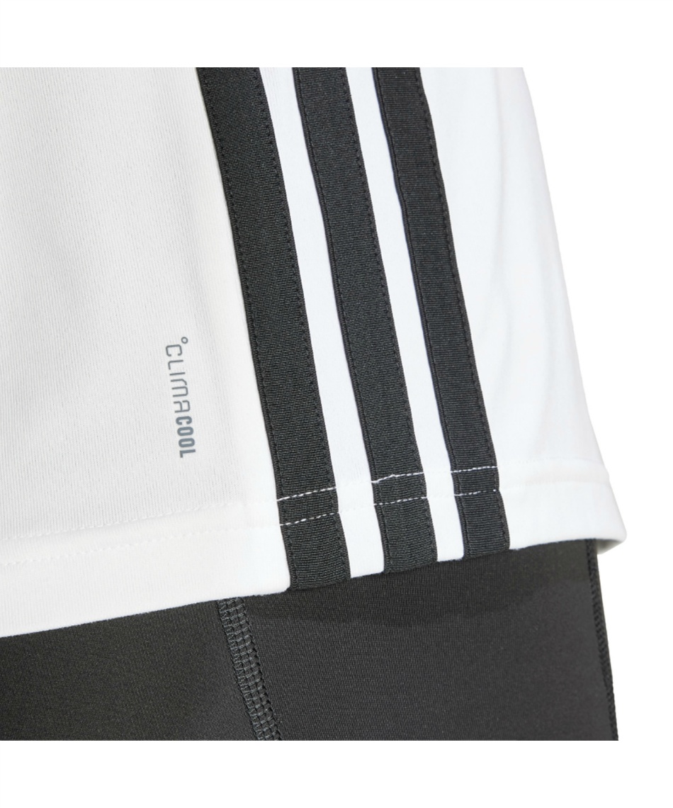 アディダス(adidas) Tシャツ 半袖 トレイン エッセンシャルズ スリーストライプス ワークアウト半袖Tシャツ JH1393 KUC81 ...