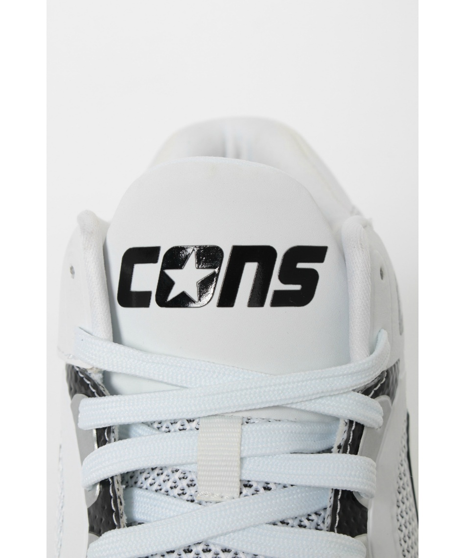 コンバース(CONVERSE) バスケットシューズ CONS ACCELERATOR MID コンズ アクセレレーター ミッド 33500401 | スポーツ用品ならヒマラヤオンラインストア【公式】