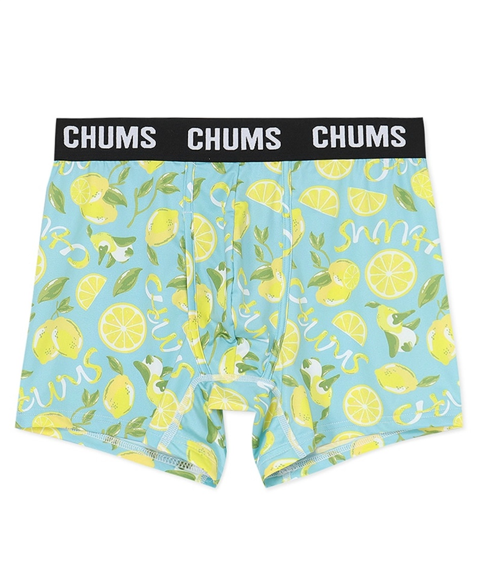 ボクサーパンツ チャムスパターンボクサーズ CH09-1339 | スポーツ用品ならヒマラヤオンラインストア【公式】