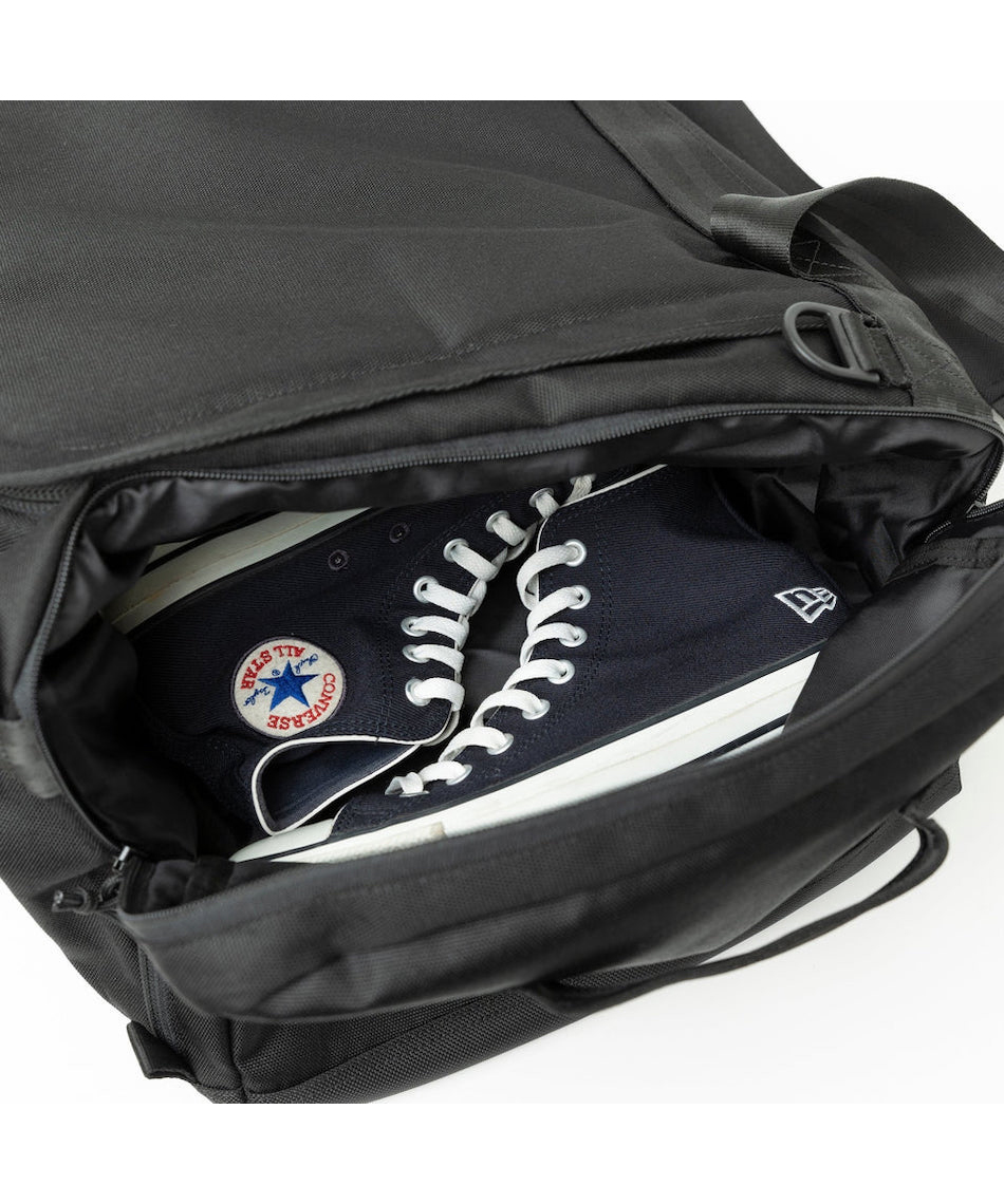 ニューエラ(NEW ERA) ボストンバッグ クラブ ダッフルバッグ 50L 2Way