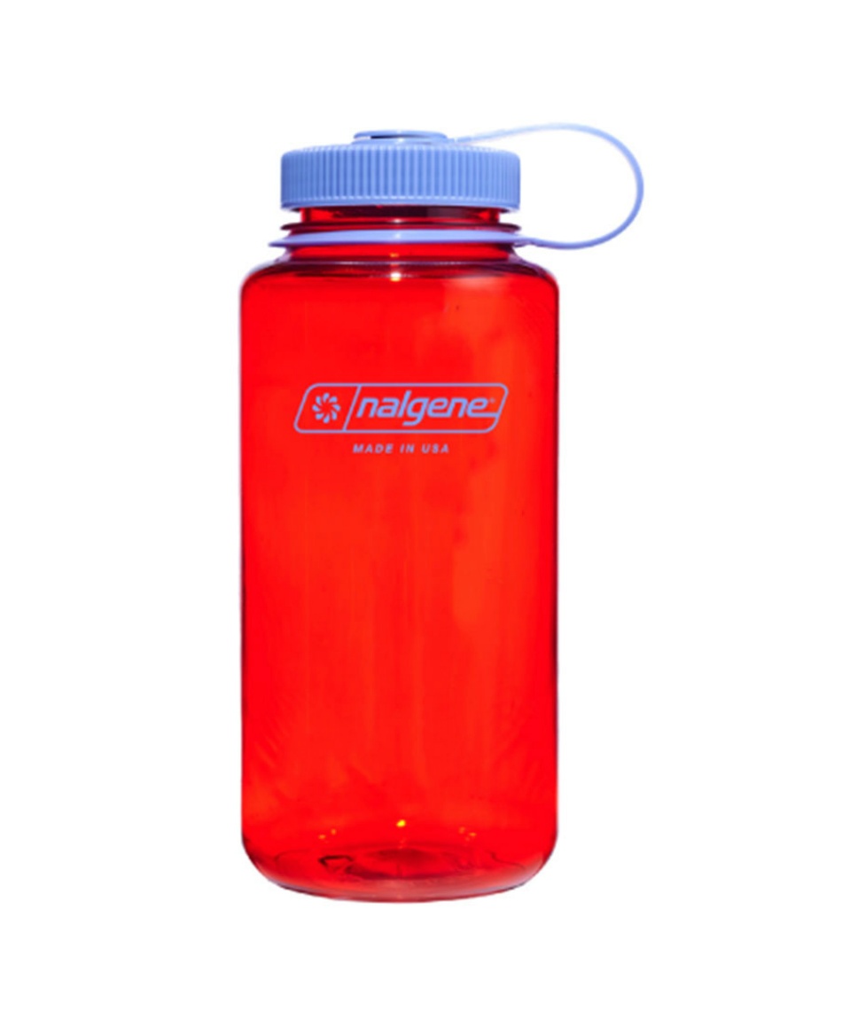 ナルゲン(NALGENE) ドリンクボトル 広口1.0L TritanRenew 91651 | スポーツ用品ならヒマラヤオンラインストア【公式】