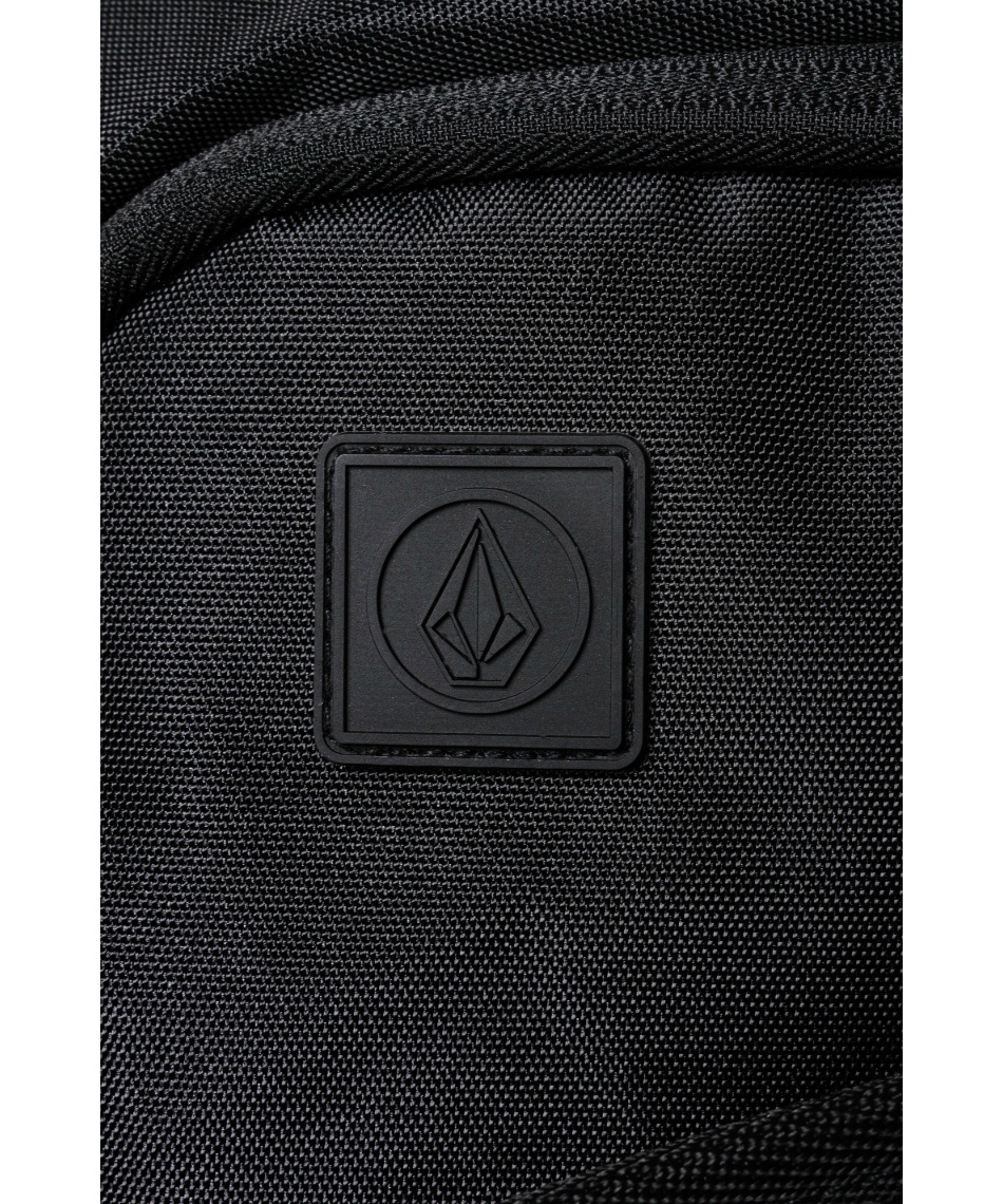 ボルコム(VOLCOM) バックパック Short Range Backpack - Black ショート ランジ ブラック D6512502 【国内正規品】 | スポーツ用品ならヒマラヤ ...