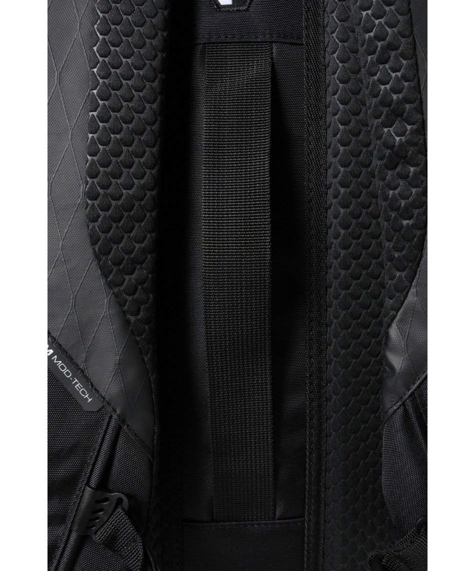 ボルコム(VOLCOM) バックパック Short Range Backpack - Black ショート ランジ ブラック D6512502 【国内正規品】 | スポーツ用品ならヒマラヤ ...