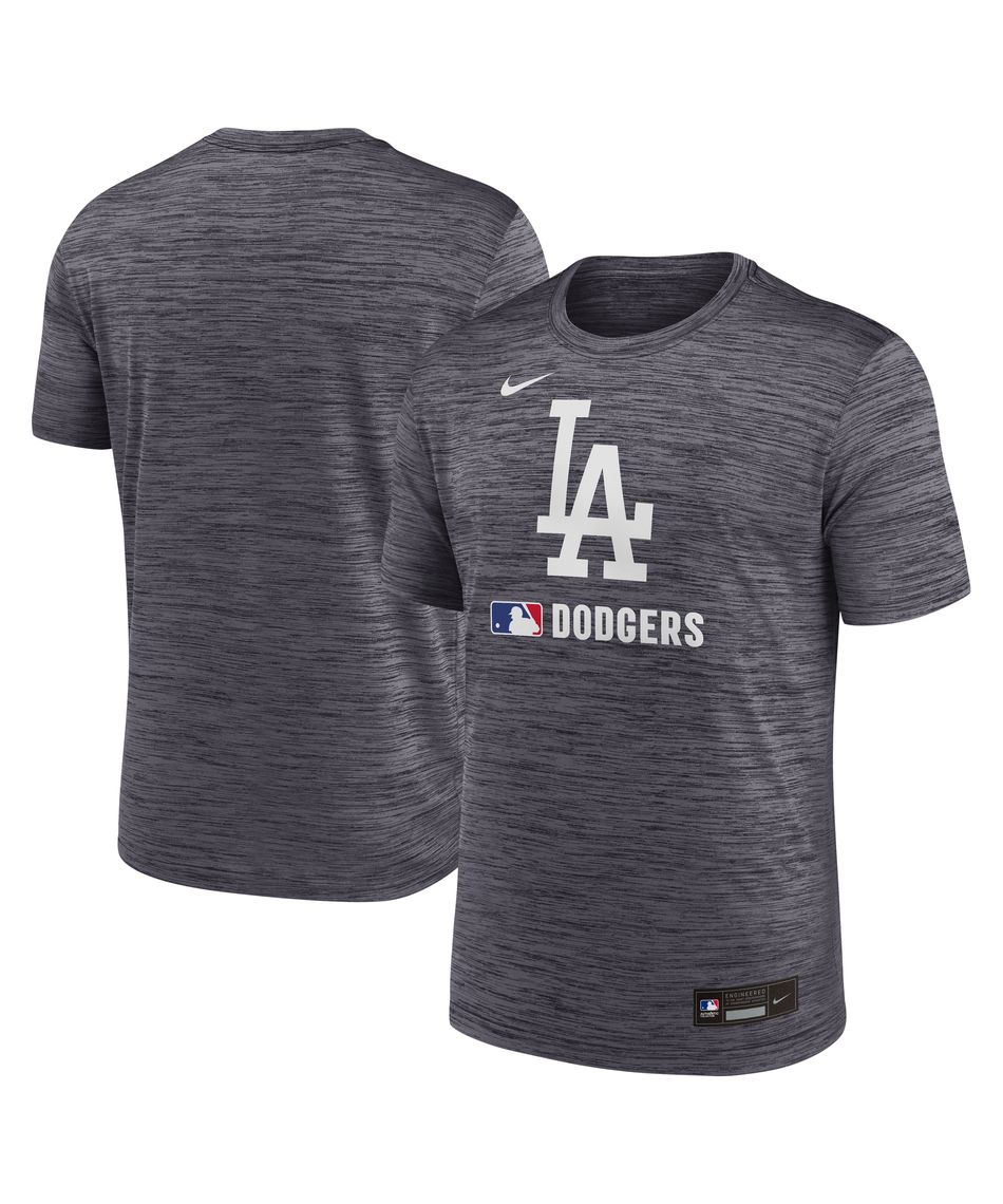 ナイキ(NIKE) Fanatics MLB 野球ウェア 半袖Tシャツ ナイキ AC Velocity Tee 02ER-00AD-WLZ ...