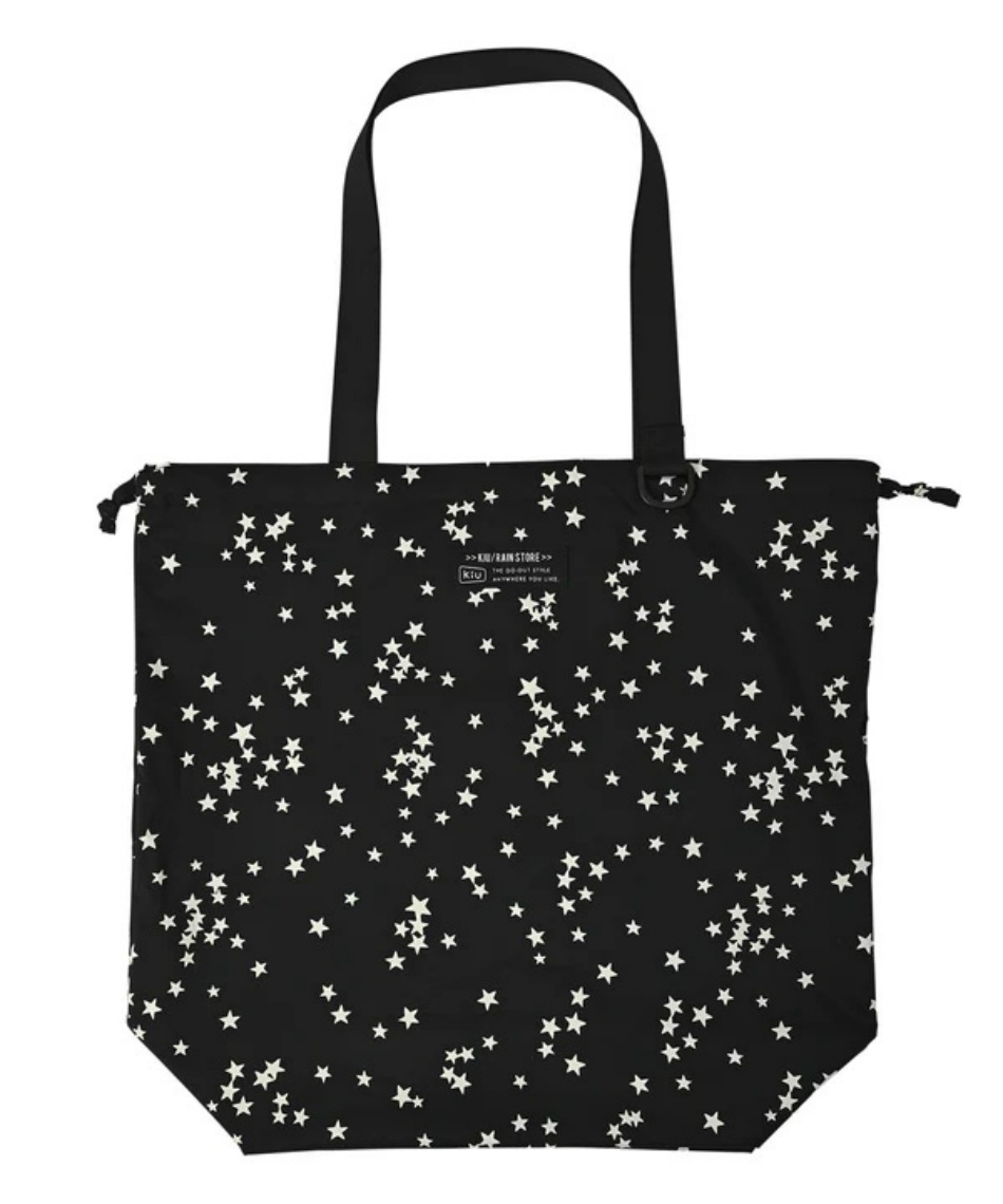 キウ(KiU) トートバッグ ウォータープルーフバッグカバー K444 | スポーツ用品ならヒマラヤオンラインストア【公式】
