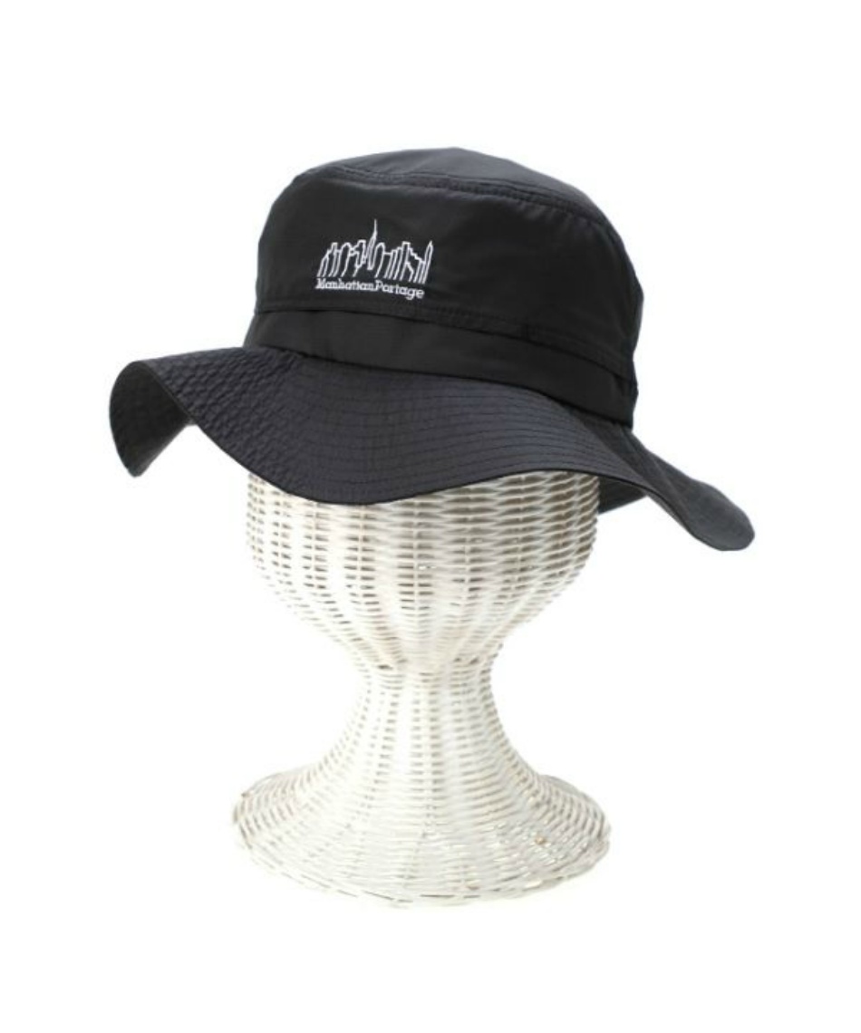 マンハッタンポーテージ(Manhattan Portage) ハット Sunshade Hat MP206 | スポーツ用品ならヒマラヤ ...