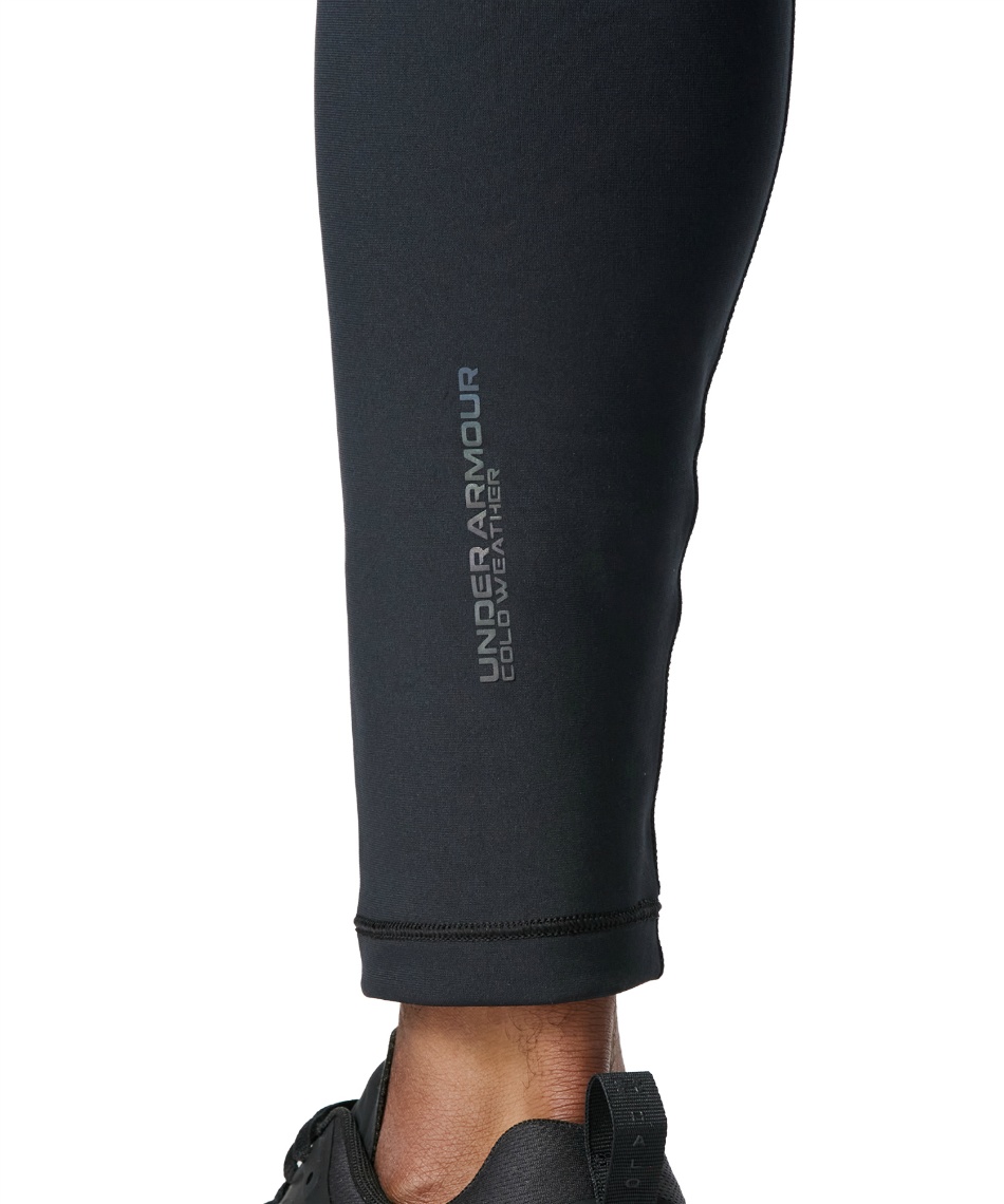 アンダーアーマー(UNDER ARMOUR) ロングタイツ UA COLD WEATHER PRO