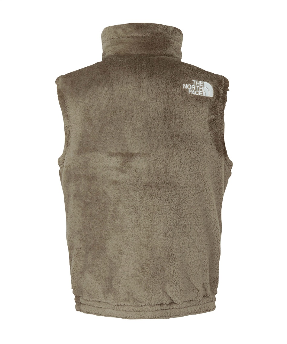 フリース ベスト Versa Loft Vest バーサロフトベスト NA62551-MR