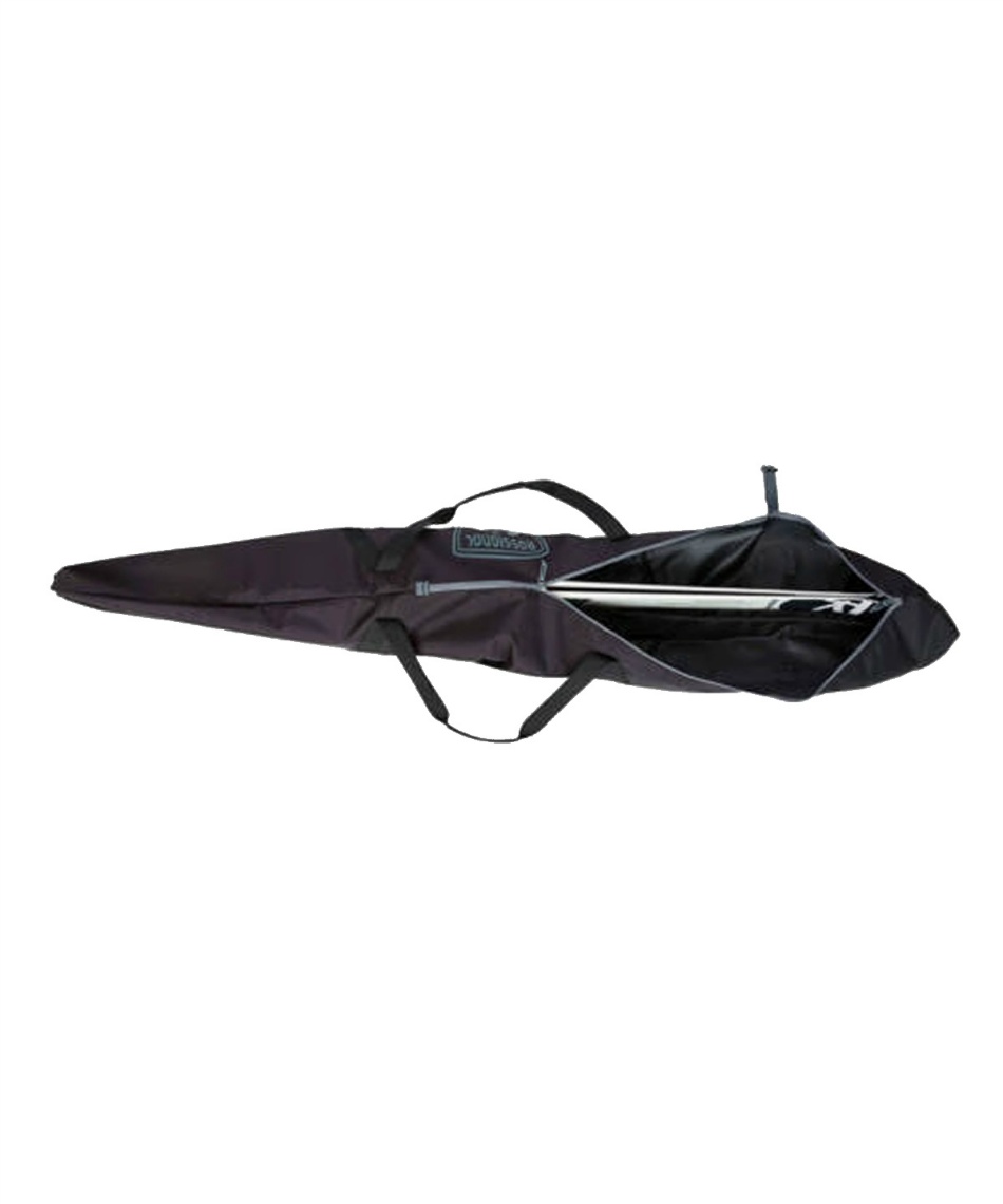 ロシニョール(ROSSIGNOL) スキーケース BASIC SKI BAG 185 RKJB202-O-0TU 【国内正規品】【25-26 ...
