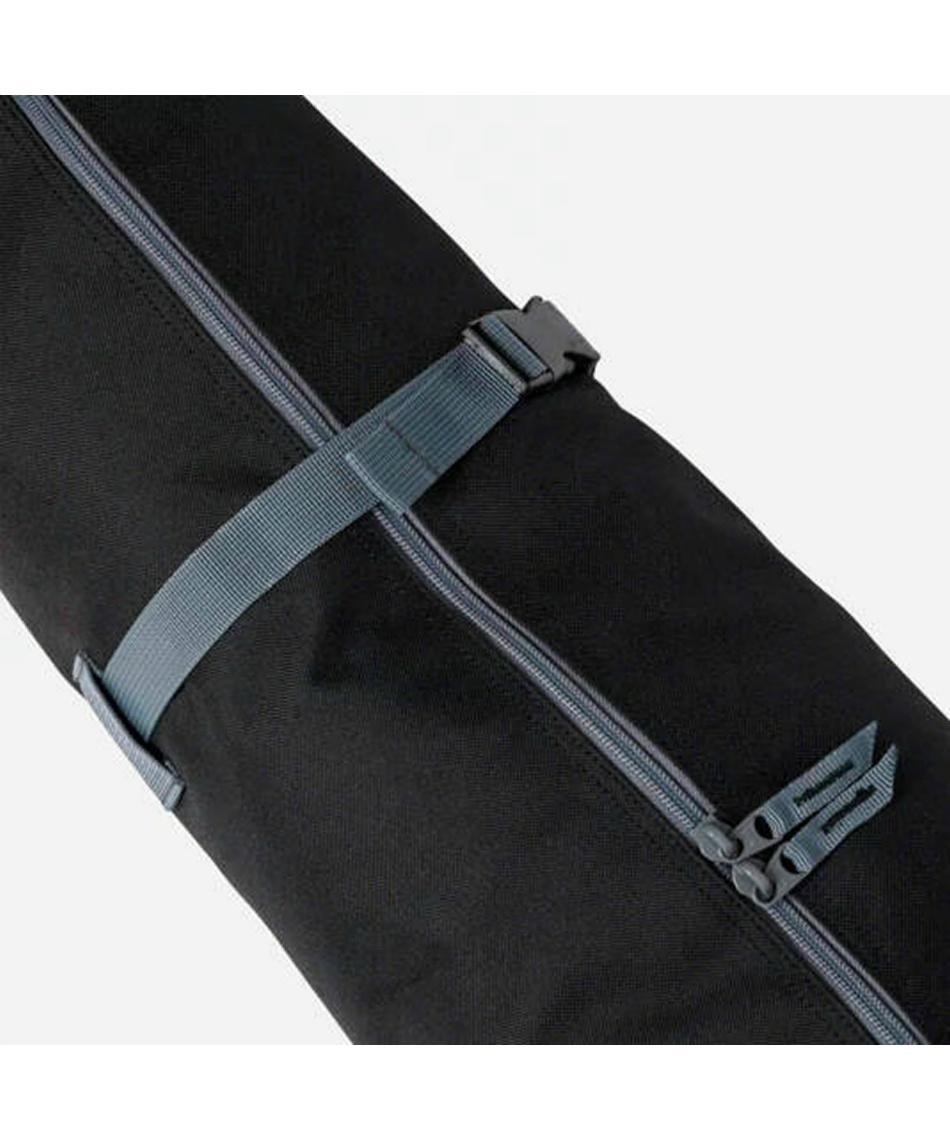 ロシニョール(ROSSIGNOL) スキーケース BASIC SKI BAG 185 RKJB202-O-0TU 【国内正規品】【25-26 ...