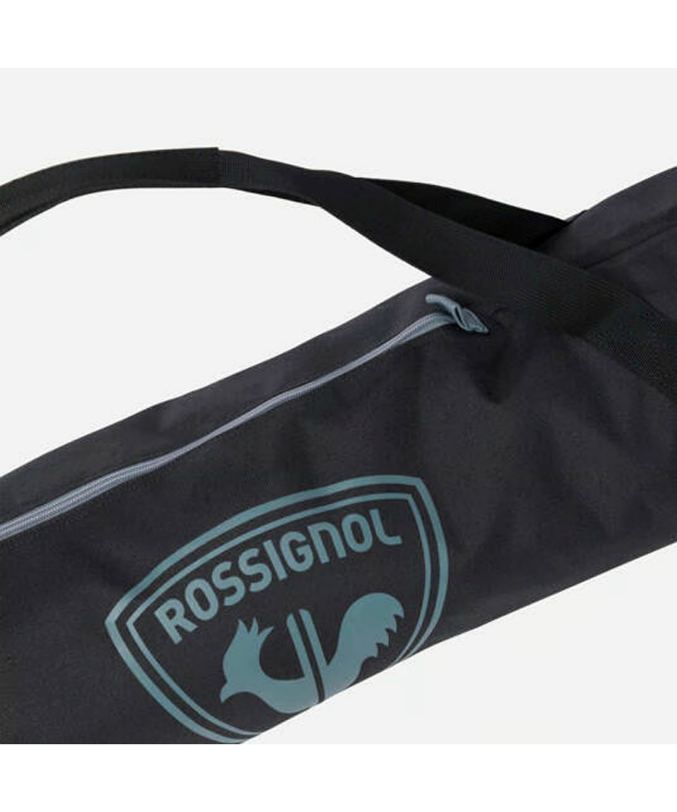 ロシニョール(ROSSIGNOL) スキーケース BASIC SKI BAG 185 RKJB202-O-0TU 【国内正規品】【25-26 ...
