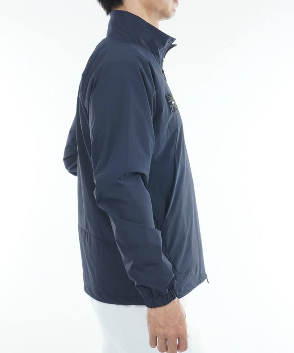 アドミラル(Admiral) ゴルフウェア ブルゾン エアポカ パフォーマンス