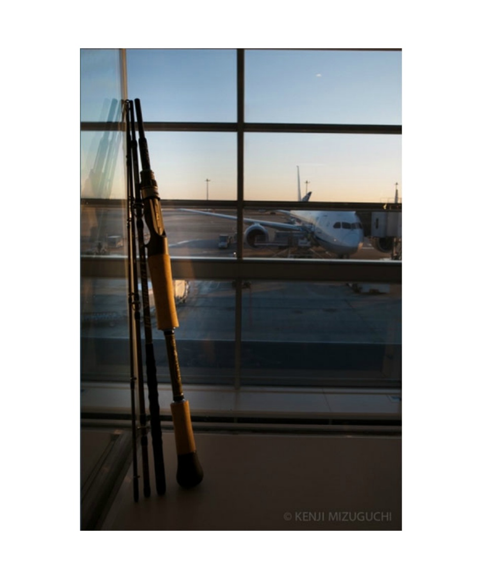 【メーカー取り寄せ】 ジェットセッター(Jet Setter) ロッド JetSlow×TULALA JetSetter 61C Jet ...
