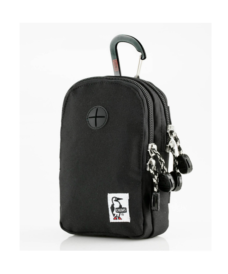 チャムス ( CHUMS ) ポーチ Eco Portable Music Pouch エコポータブルミュージックポーチ ペンケース CH60 ...