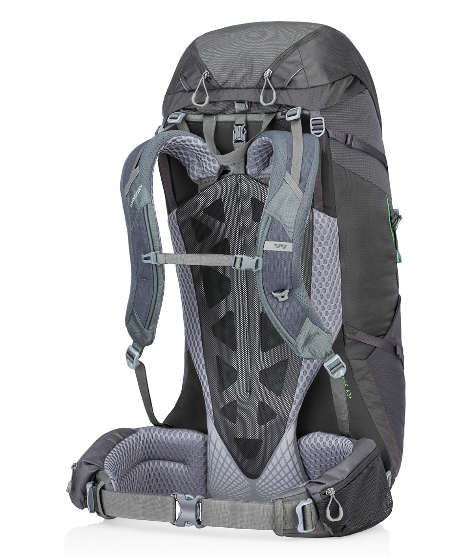 グレゴリー(GREGORY) 登山バッグ 65L バルトロ65 BALTORO65 916090581 ブラック 宿泊登山 | スポーツ用品 ...