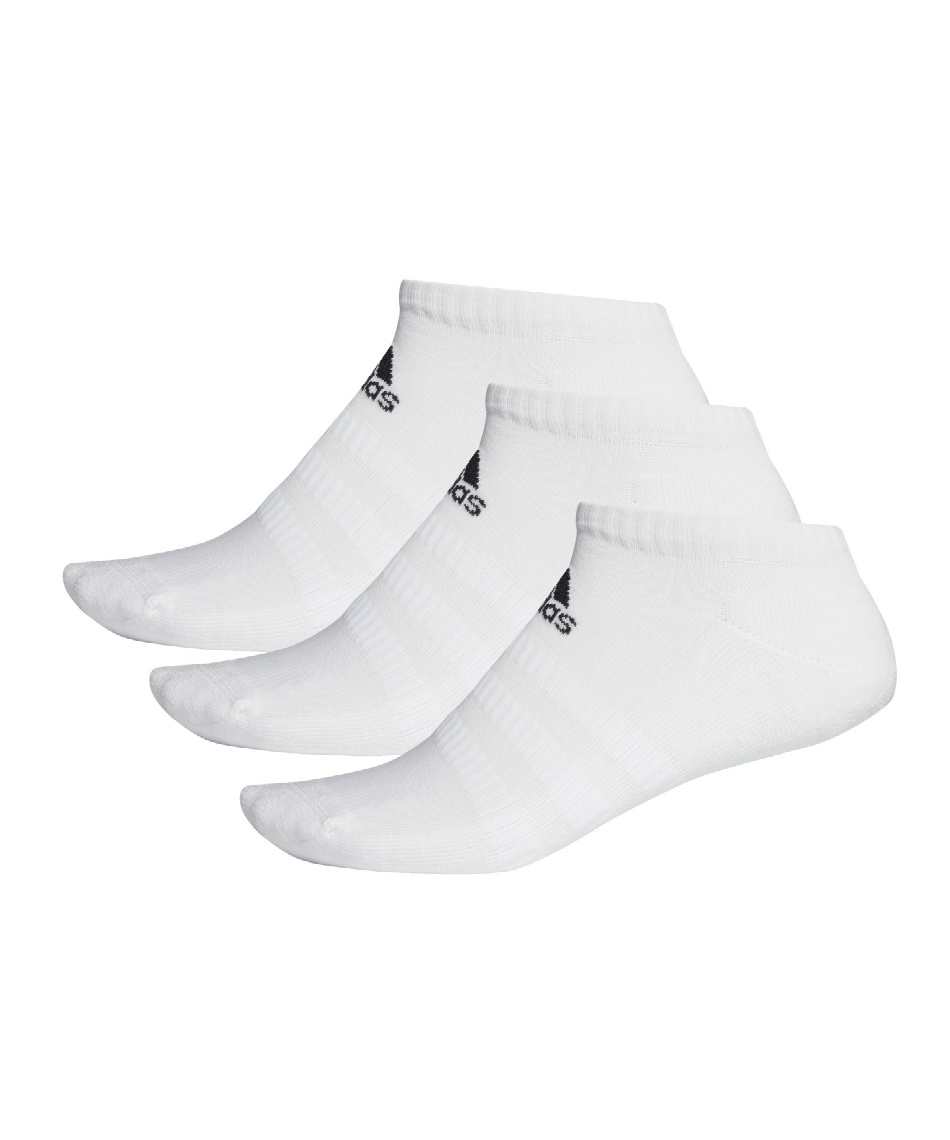 3足組ソックスパフォーマンス3PアンクルソックスFXI60 | スポーツ用品ならヒマラヤオンラインストア【公式】