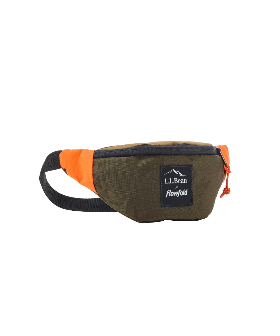 ウエストバッグ Flowfold Fanny Pack フローフォールド・ファニー・パック 508488 O/C | スポーツ用品ならヒマラヤ ...