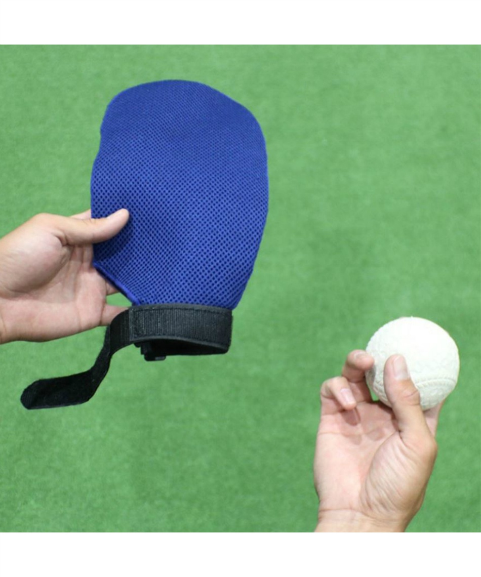 フィールドフォース(FIELDFORCE) 野球 トレーニング用品 シャドースロー FAP-720BL | スポーツ用品ならヒマラヤオンラインストア【公式】