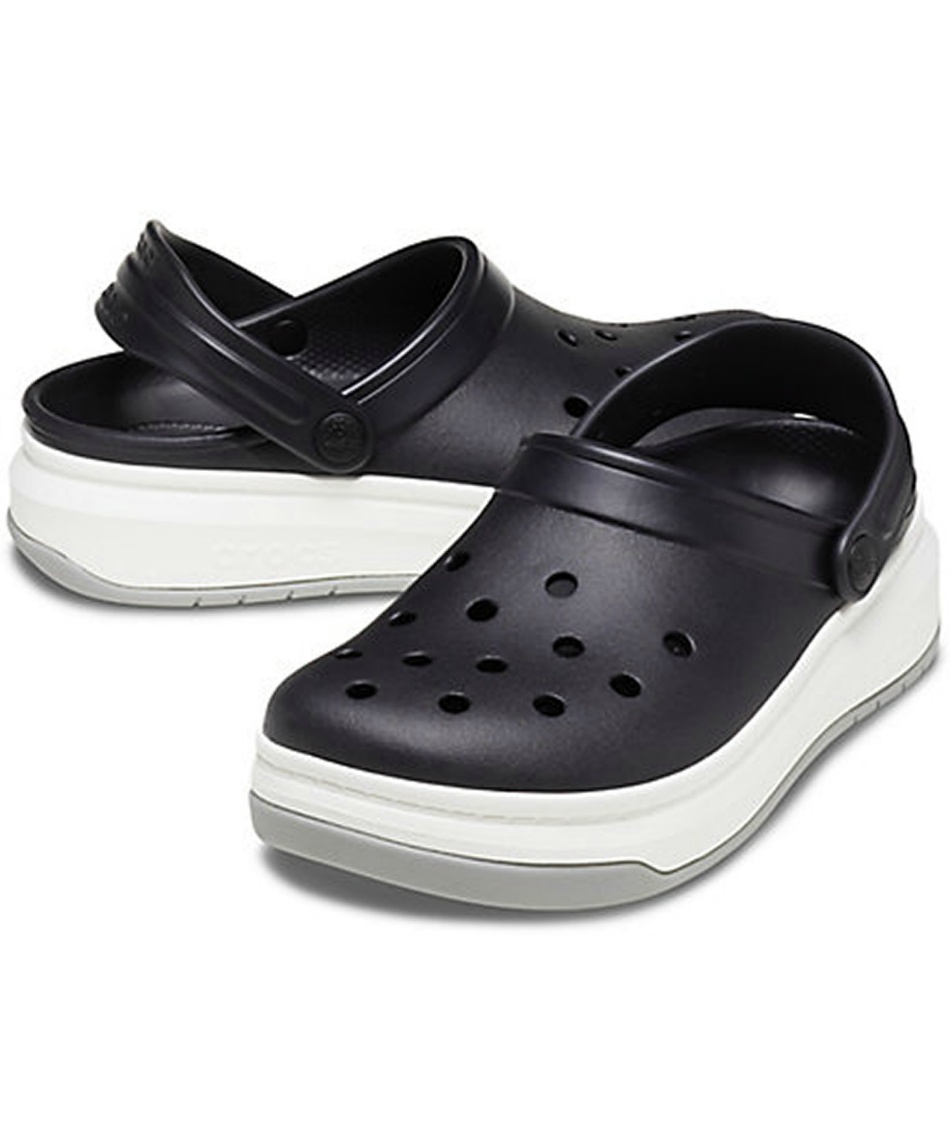 クロックス(crocs) クロックサンダル クロックバンド フル フォース クロッグ 206122-066 【国内正規品】 | スポーツ用品 ...