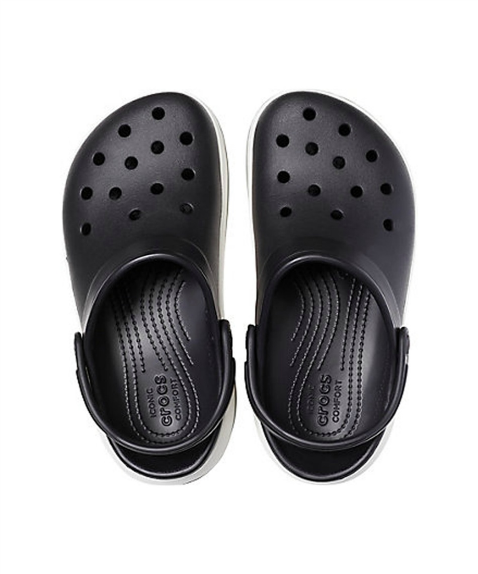 クロックス(crocs) クロックサンダル クロックバンド フル フォース クロッグ 206122-066 【国内正規品】 | スポーツ用品 ...