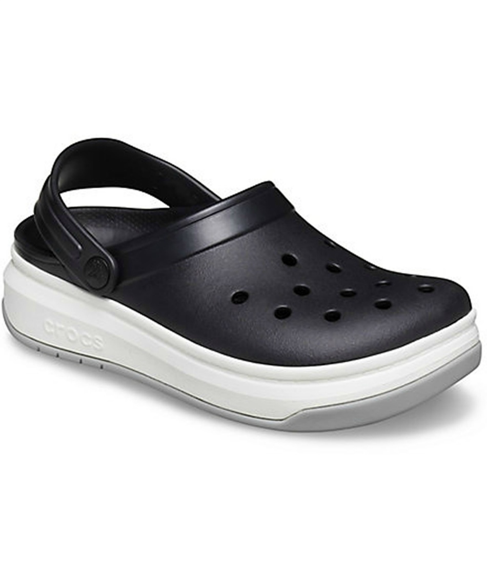 クロックス(crocs) クロックサンダル クロックバンド フル フォース クロッグ 206122-066 【国内正規品】 | スポーツ用品 ...