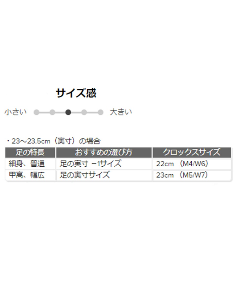 クロックス(crocs) クロックサンダル クロックバンド フル フォース クロッグ 206122-066 【国内正規品】 | スポーツ用品 ...