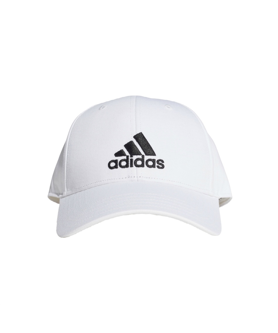 アディダス(adidas) キャップ 帽子 ベースボールキャップ BASEBALL CAP GNS10 | スポーツ用品ならヒマラヤオンライン ...