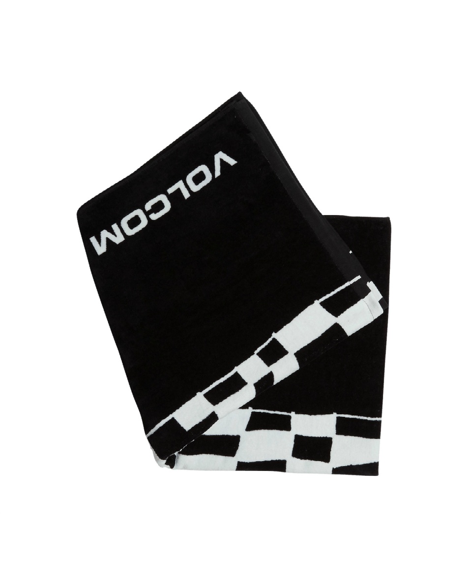 ボルコム(VOLCOM) タオル VOLCOM TOWEL D6712057 【国内正規品】 | スポーツ用品ならヒマラヤオンラインストア【公式】