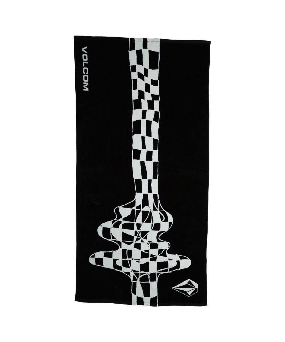 ボルコム(VOLCOM) タオル VOLCOM TOWEL D6712057 【国内正規品】 | スポーツ用品ならヒマラヤオンラインストア【公式】