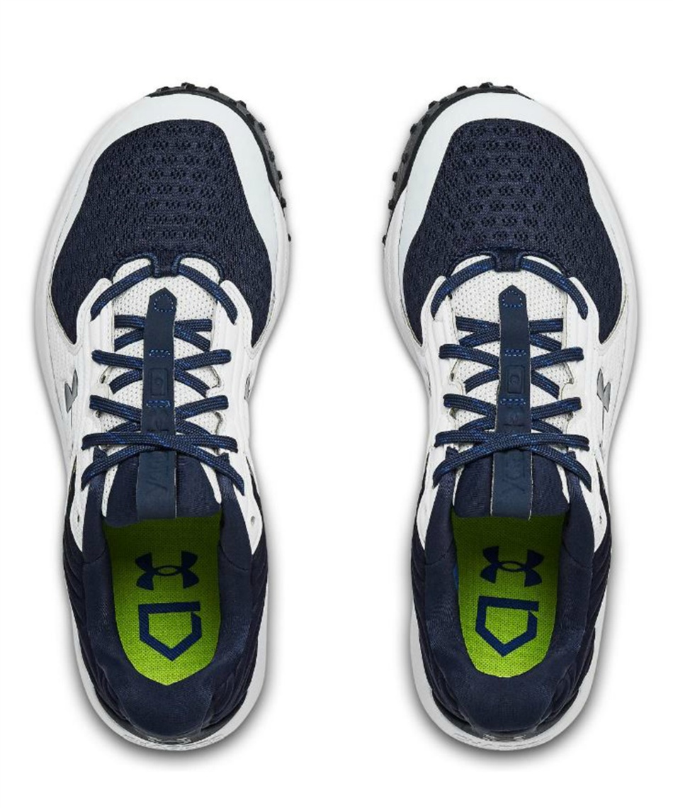 アンダーアーマー(UNDER ARMOUR) 野球 トレーニングシューズ UAヤード ターフ 3023000-401 | スポーツ用品なら ...