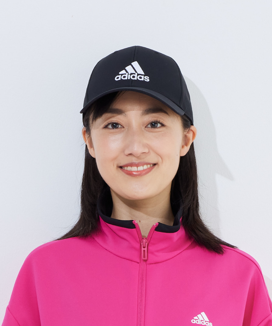 アディダス(adidas) 帽子 キャップ ライトウェイト エンブロイダード ベースボールキャップ 25607 | スポーツ用品ならヒマラヤ ...
