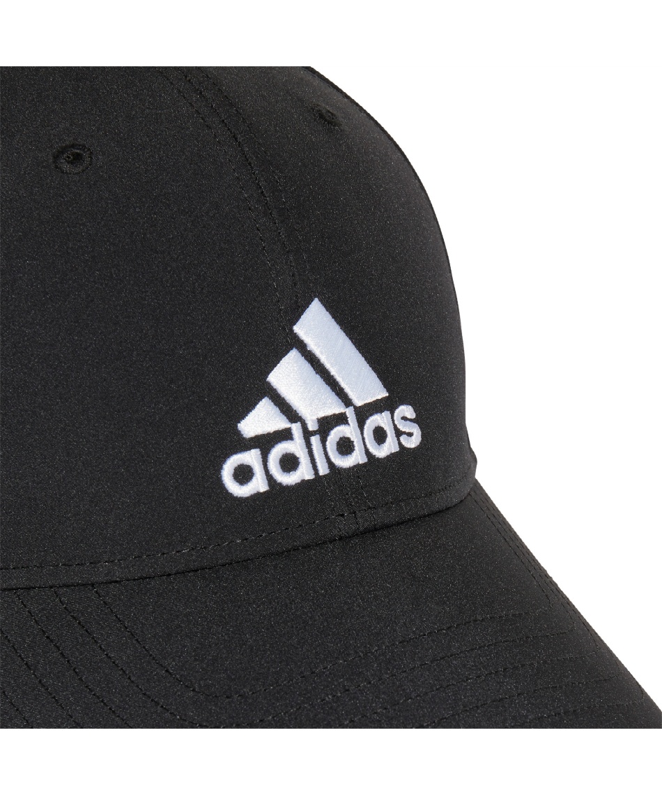 アディダス(adidas) 帽子 キャップ ライトウェイト エンブロイダード ベースボールキャップ 25607 | スポーツ用品ならヒマラヤ ...