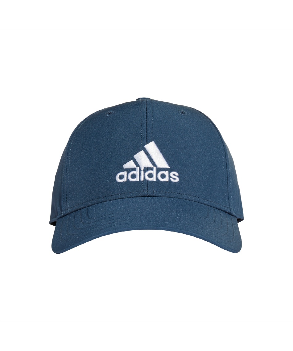 アディダス(adidas) 帽子 キャップ ライトウェイト エンブロイダード ベースボールキャップ 25607 | スポーツ用品ならヒマラヤ ...