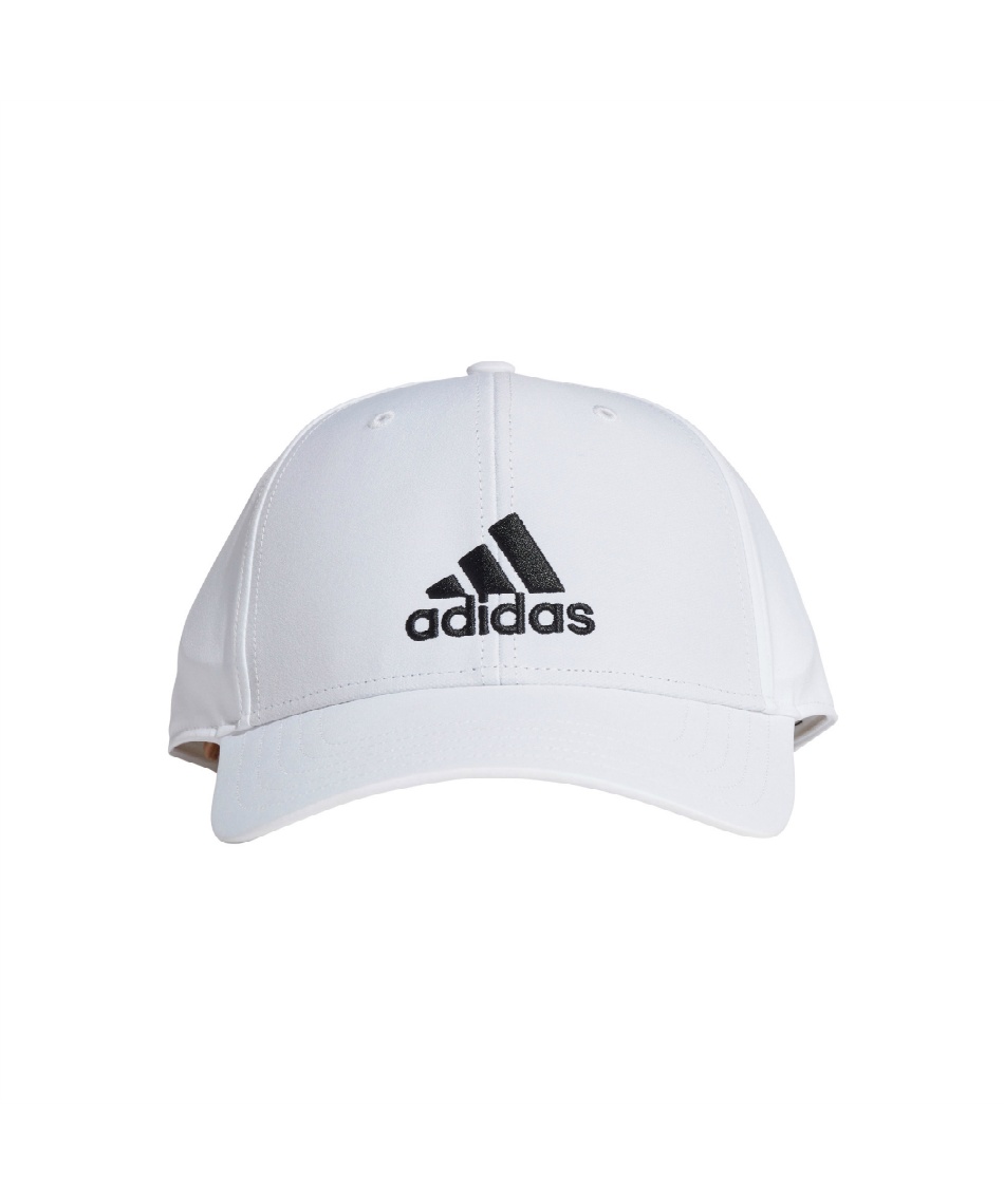 アディダス(adidas) 帽子 キャップ ライトウェイト エンブロイダード ベースボールキャップ 25607 | スポーツ用品ならヒマラヤ ...