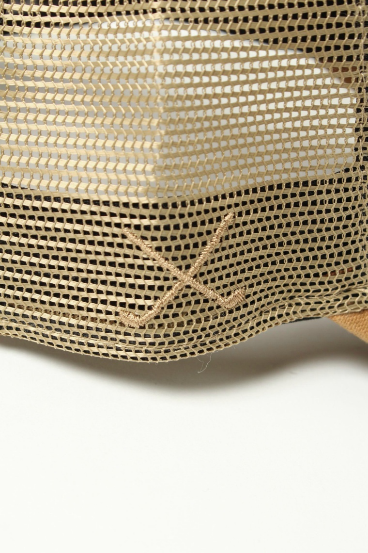 ニューエラ(NEW ERA) ゴルフ キャップ トラッカー ダックキャンバス タン 12674560 【国内正規品】【2021年春夏モデル ...