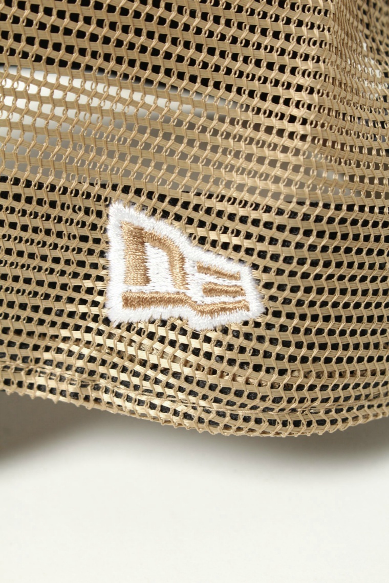 ニューエラ(NEW ERA) ゴルフ キャップ トラッカー ダックキャンバス タン 12674560 【国内正規品】【2021年春夏モデル ...