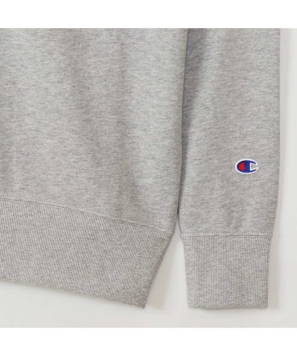 スウェットトレーナー ウィメンズ クルーネックスウェットシャツ CW-T013 | スポーツ用品ならヒマラヤオンラインストア【公式】