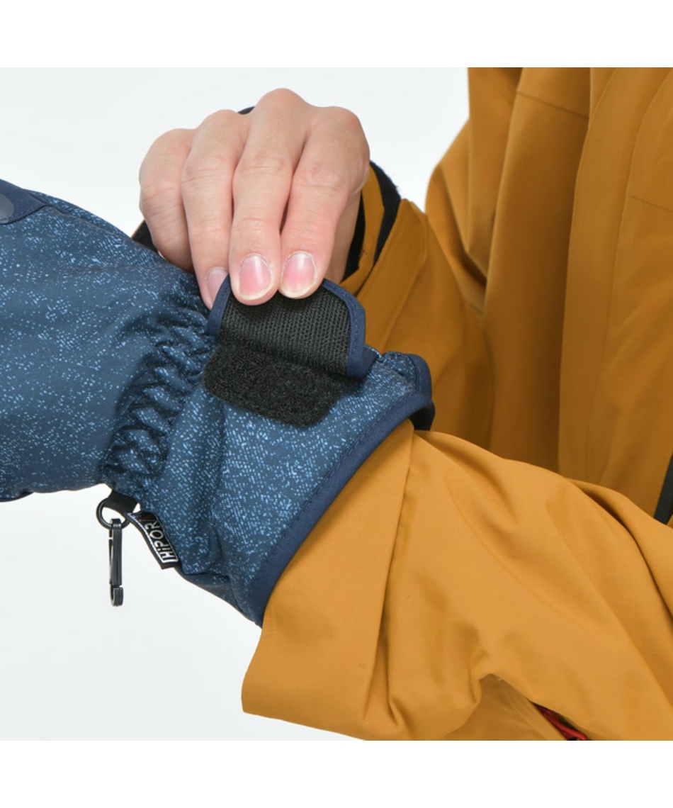 ニーマ(nima) スノーボードグローブ ミトン SBグローブ NG-503 | スポーツ用品ならヒマラヤオンラインストア【公式】