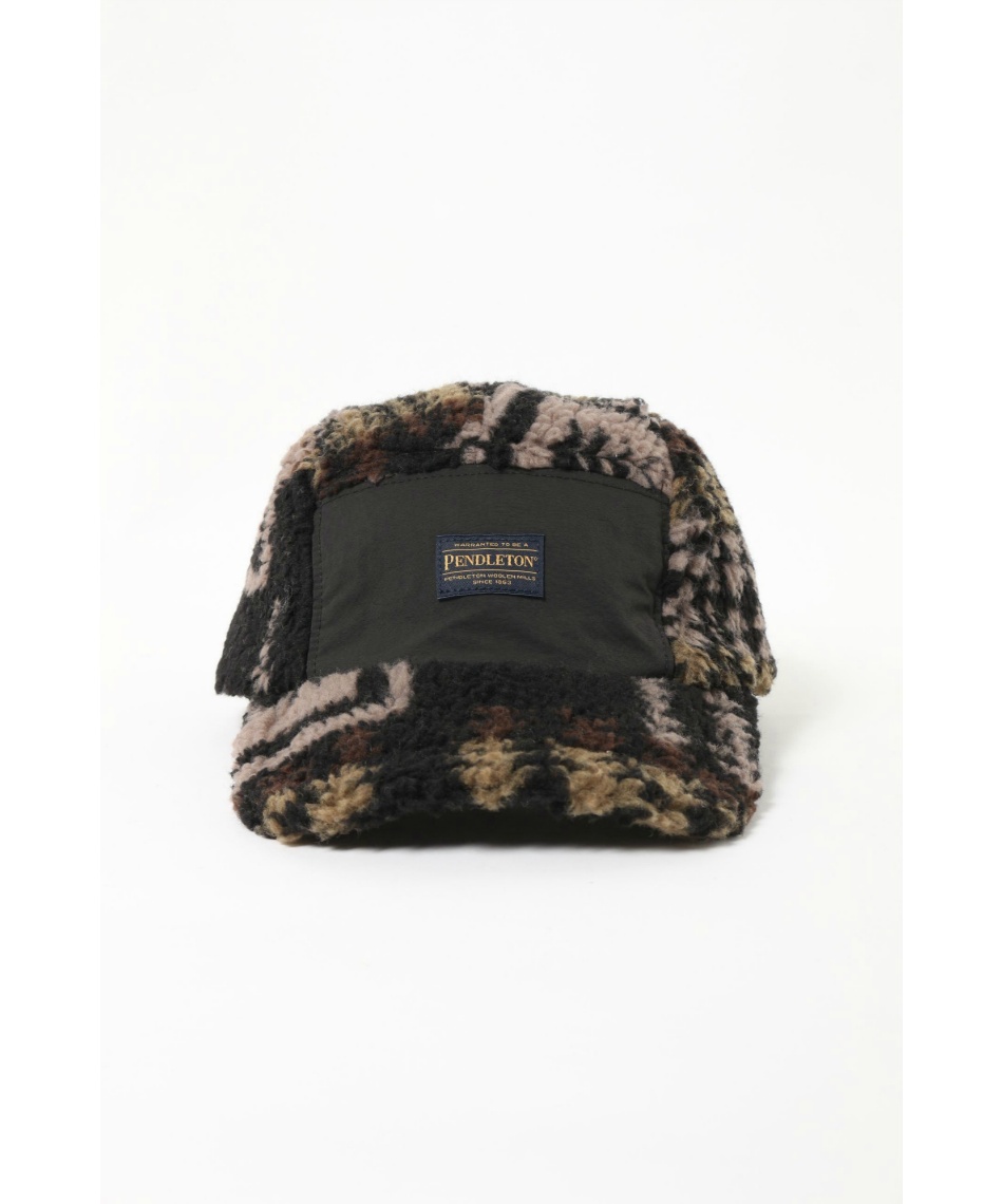 ペンドルトン(PENDLETON) 帽子 キャップ JQDボアジェット CAP PDT-000-213030 | スポーツ用品ならヒマラヤオンラインストア【公式】