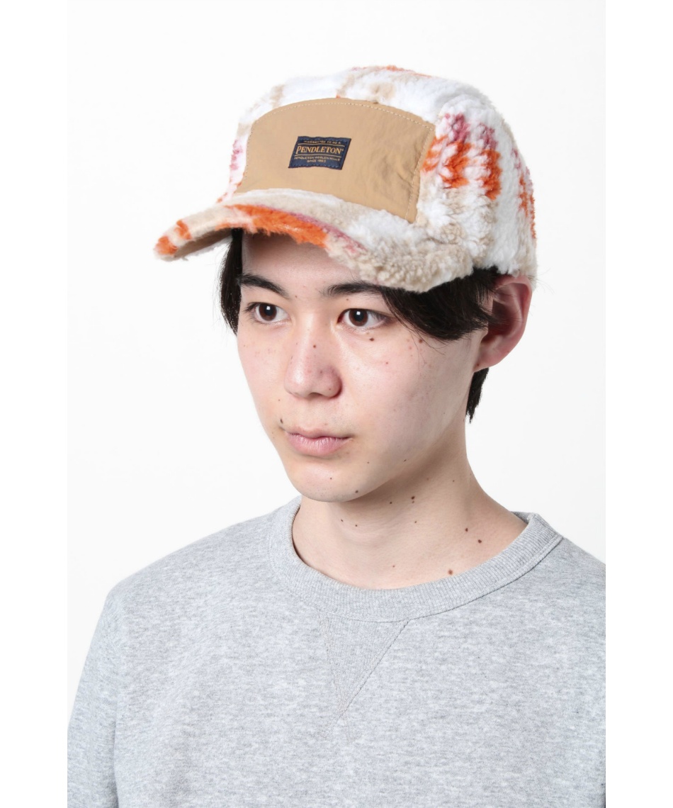 ペンドルトン(PENDLETON) 帽子 キャップ JQDボアジェット CAP PDT-000-213030 | スポーツ用品ならヒマラヤオンラインストア【公式】