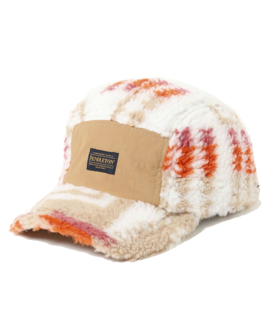 ペンドルトン(PENDLETON) 帽子 キャップ JQDボアジェット CAP PDT-000-213030 | スポーツ用品ならヒマラヤオンラインストア【公式】